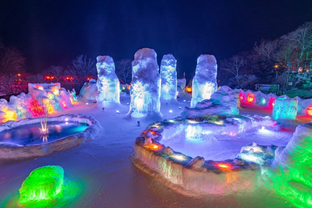 HOKKAIDO LOVE! -Hokkaido Official Tourism Site